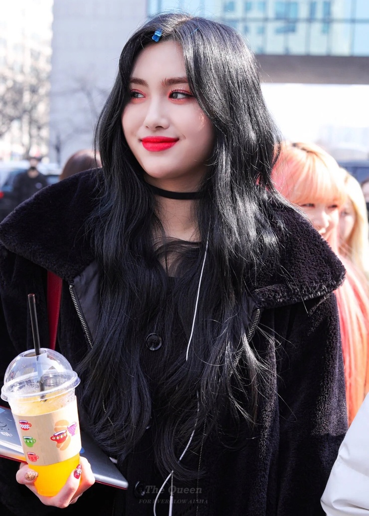 Picture of Yoorim Heo