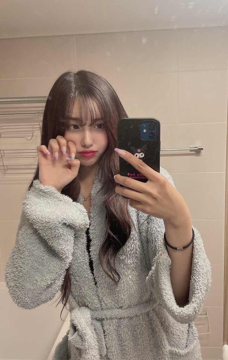 Picture of Yoorim Heo