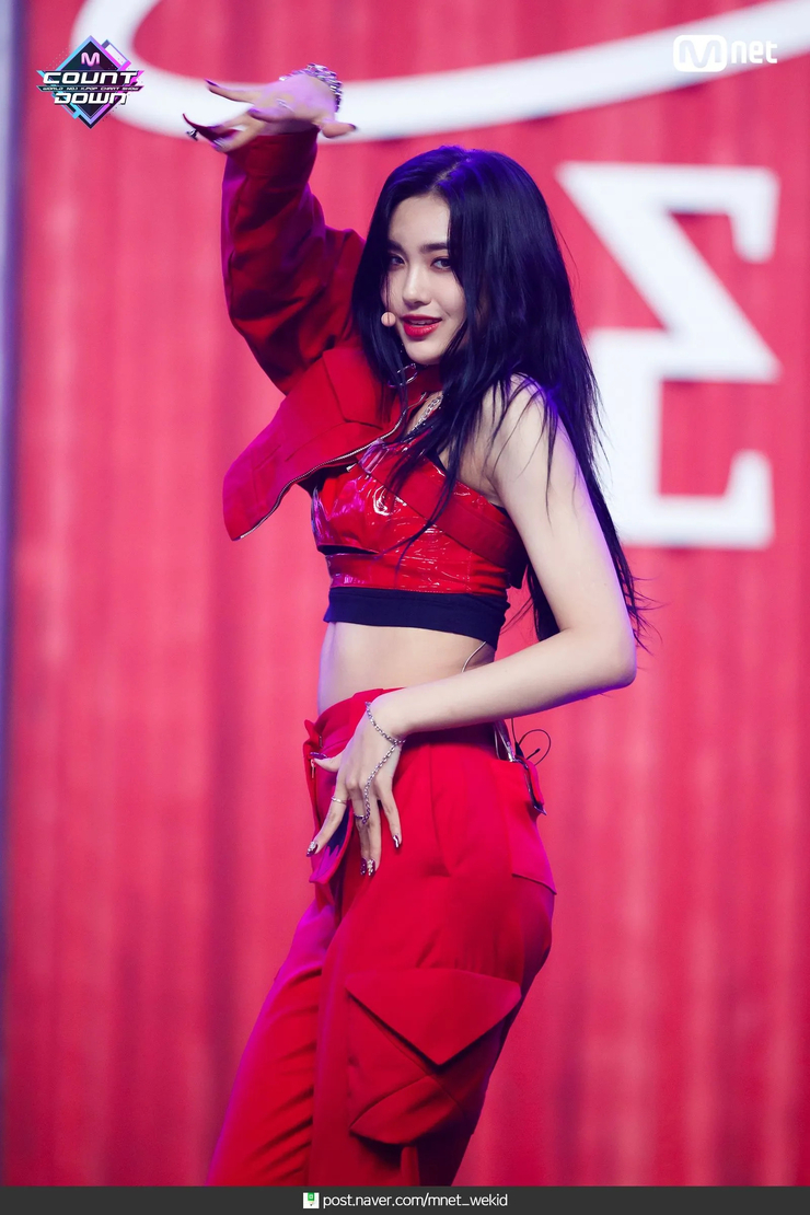 Picture of Yoorim Heo