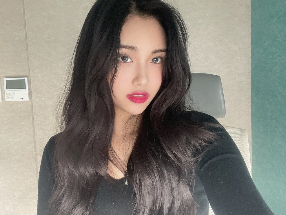 Picture of Yoorim Heo