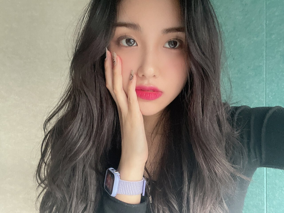 Picture of Yoorim Heo