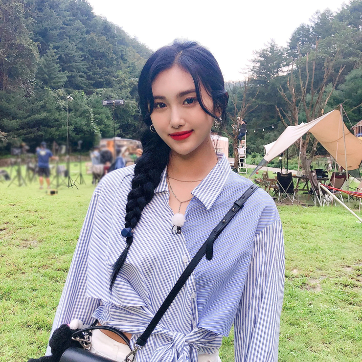 Picture of Yoorim Heo