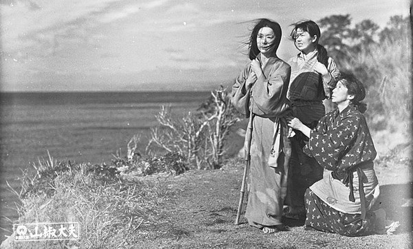 Sansho the Bailiff picture