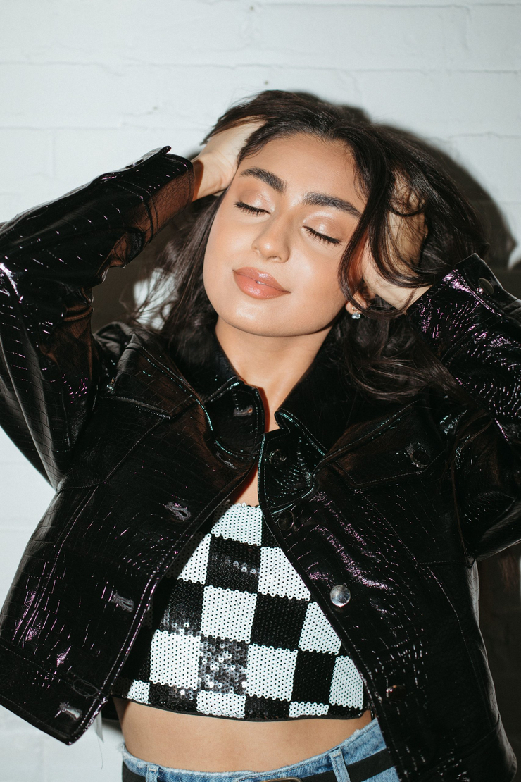 Picture of Saara Chaudry