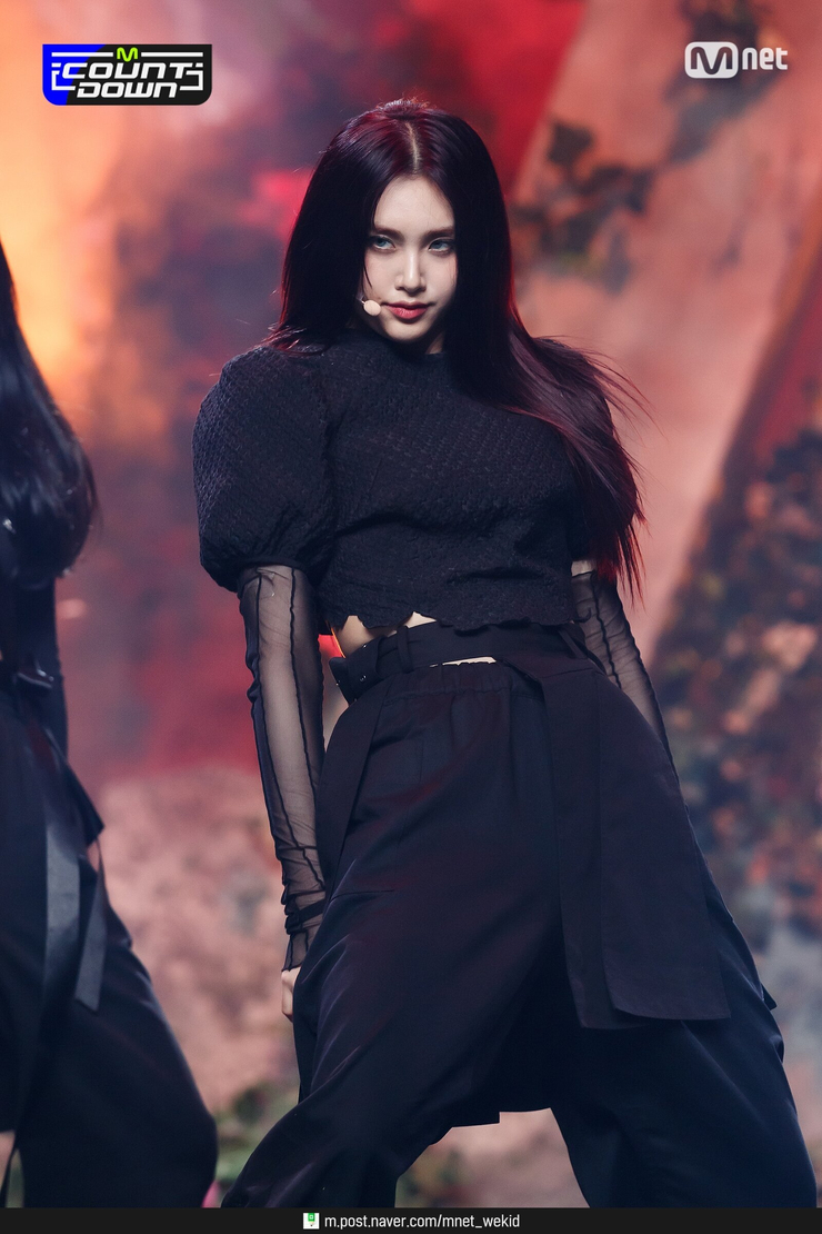 Picture of Yoorim Heo