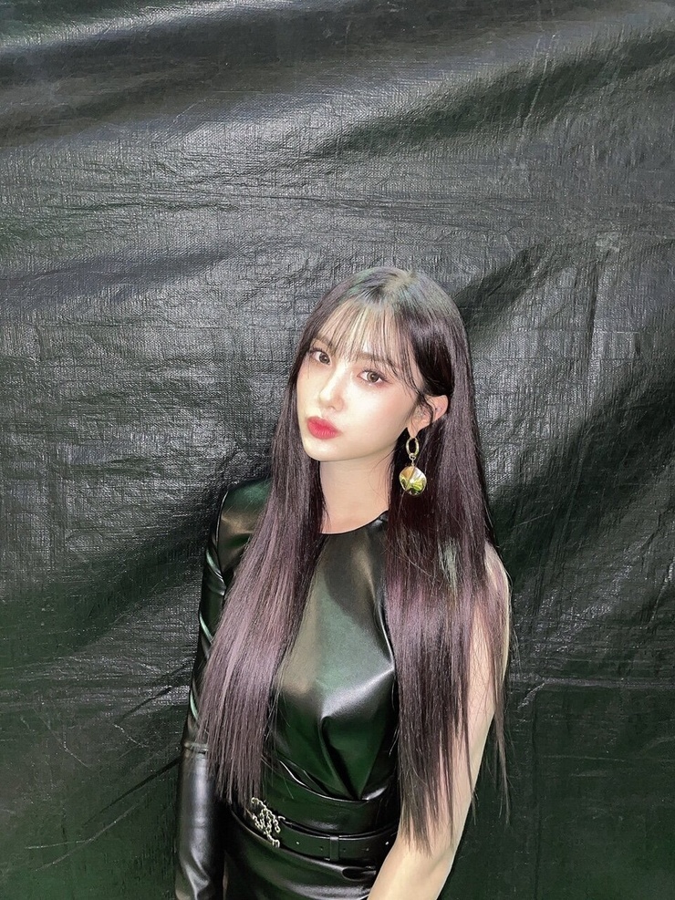 Picture of Yoorim Heo