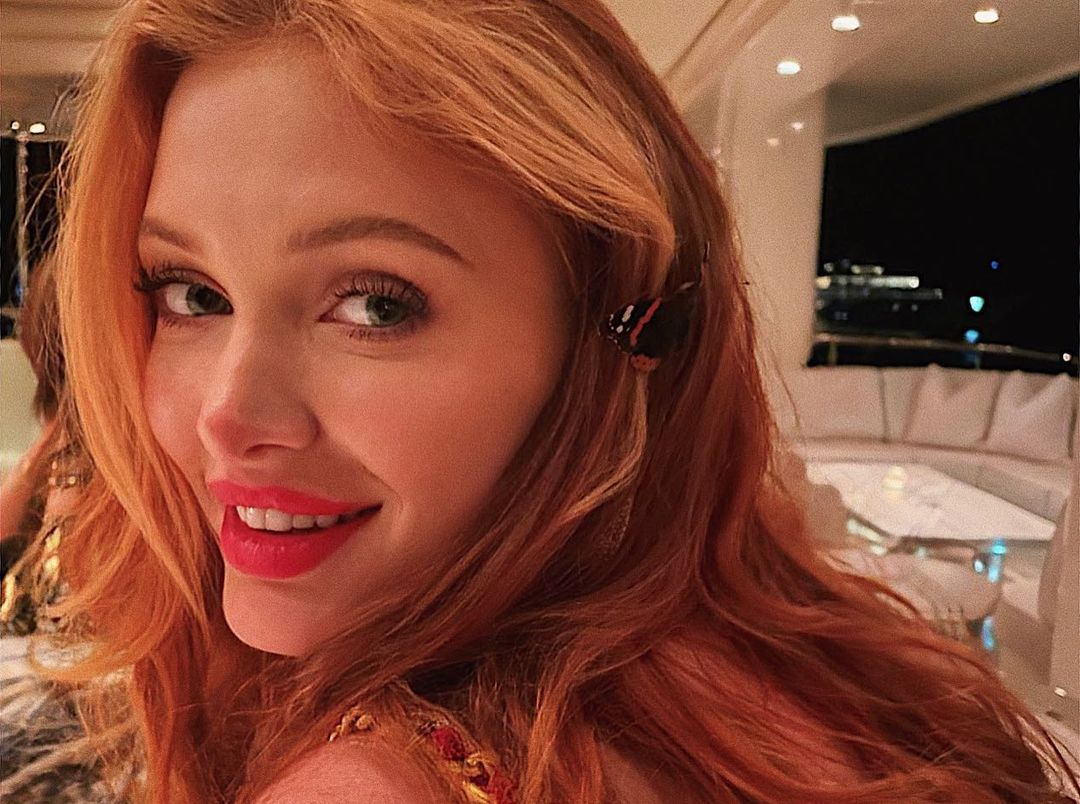 Picture of Angelina Michelle