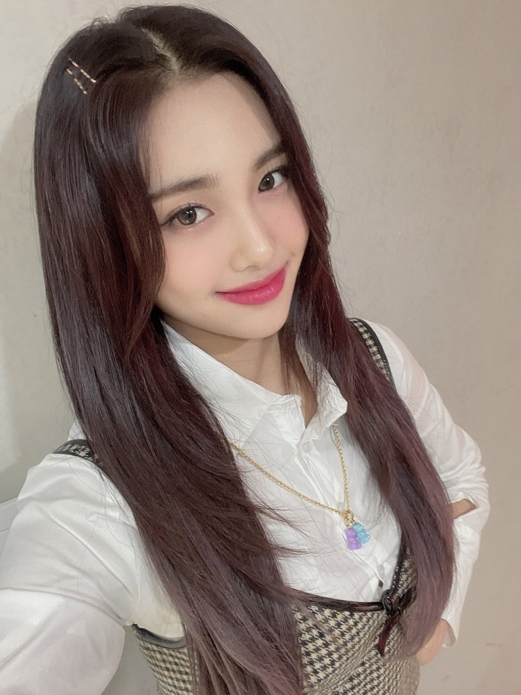 Picture of Yoorim Heo