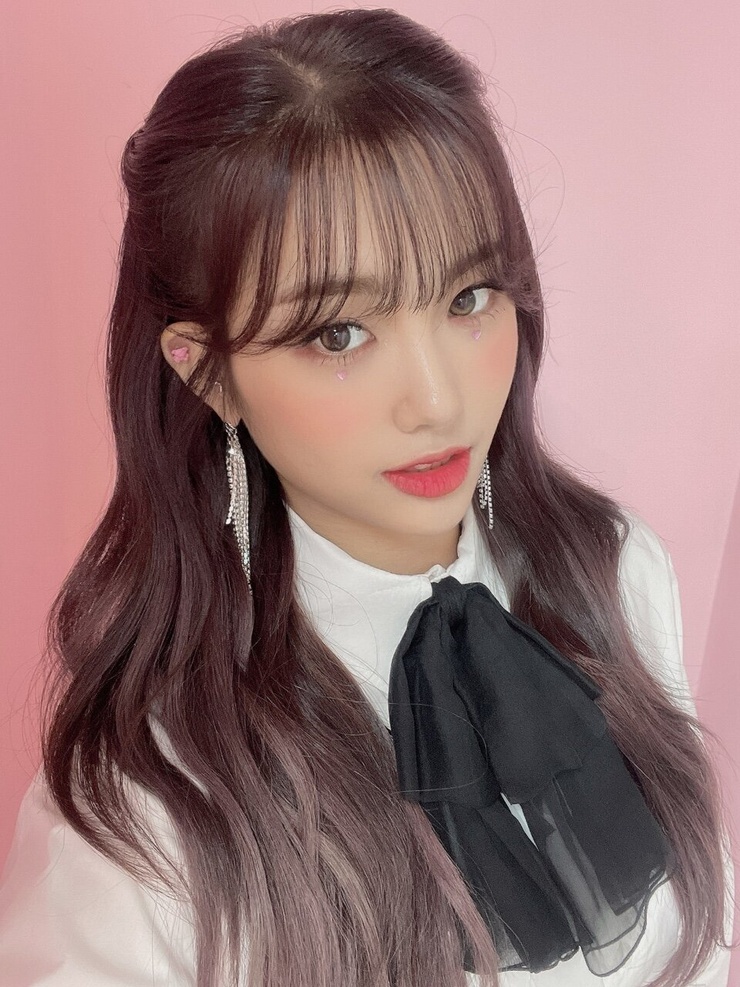 Picture of Yoorim Heo