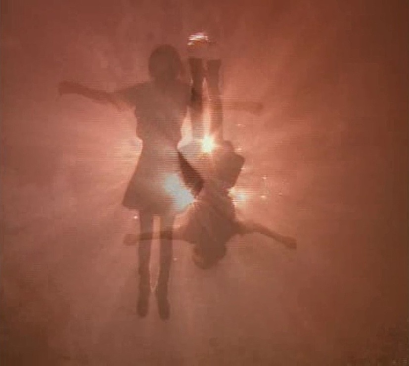 Picture of Love & Pop (1998)