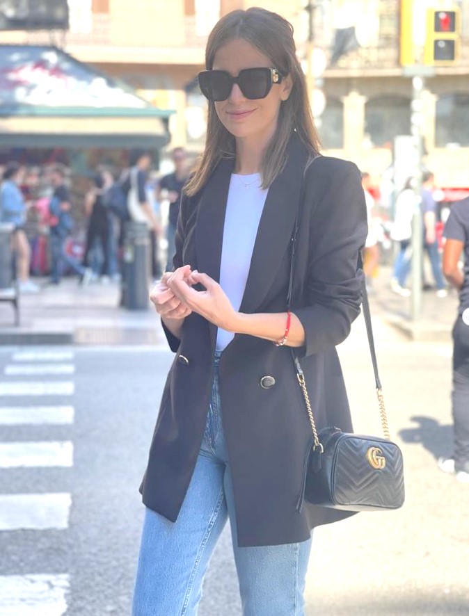 Picture of Millaray Viera