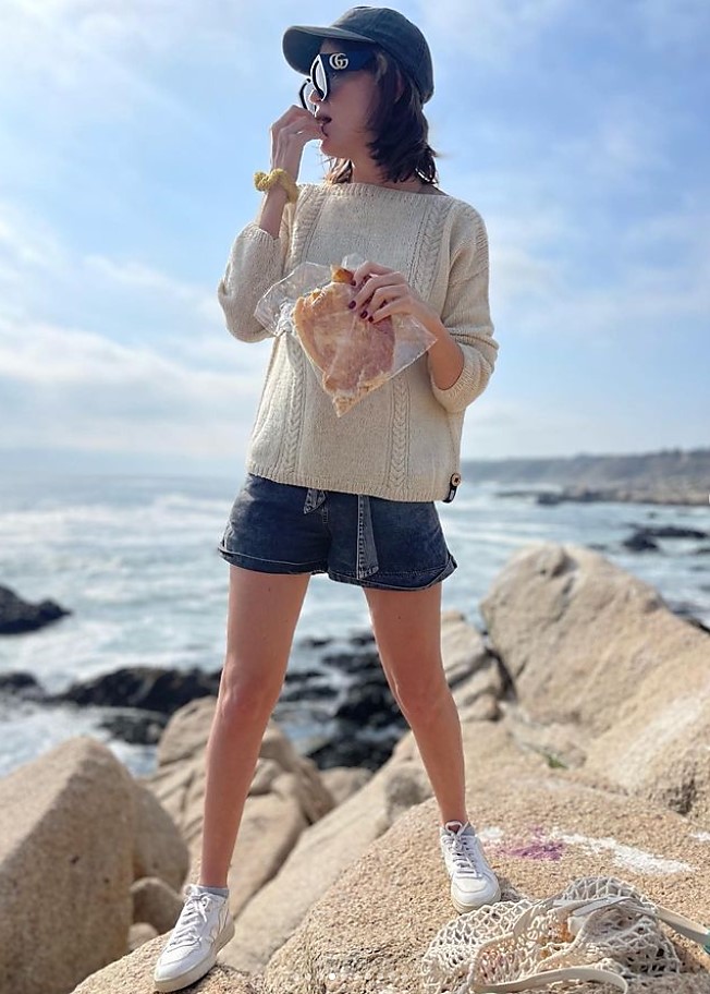 Picture of Millaray Viera