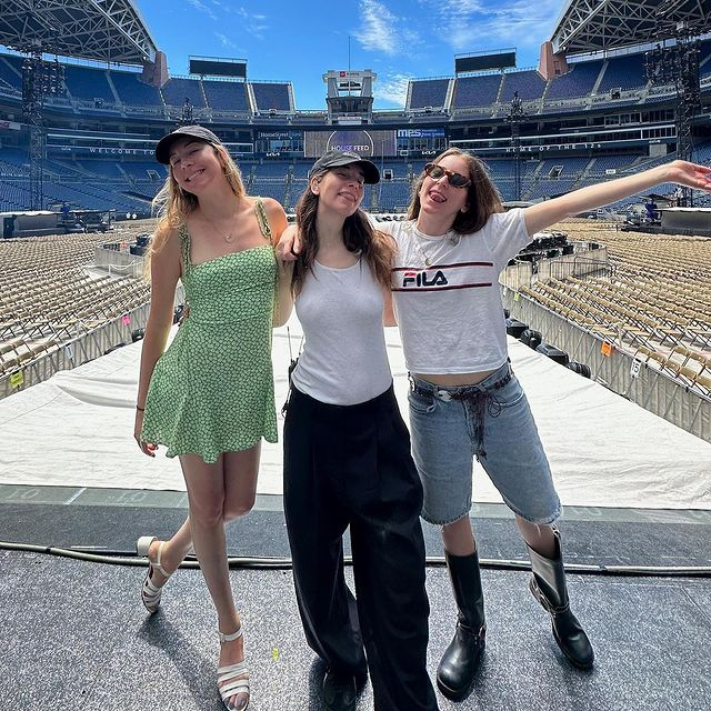 Picture of Haim