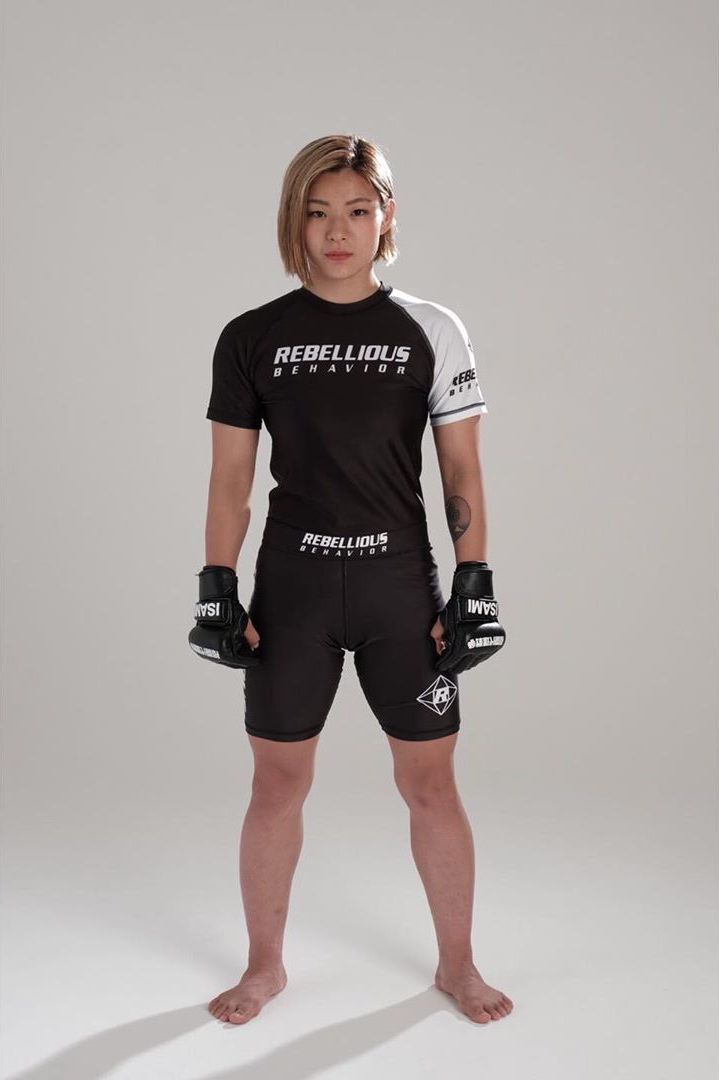 Picture of Itsuki Hirata