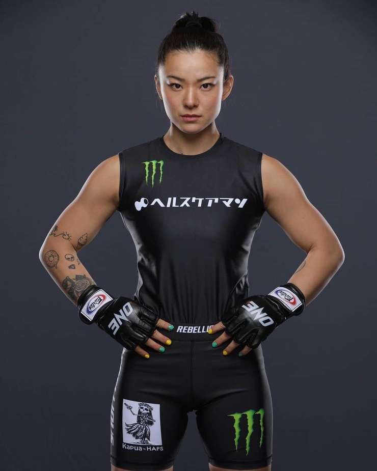 Picture of Itsuki Hirata