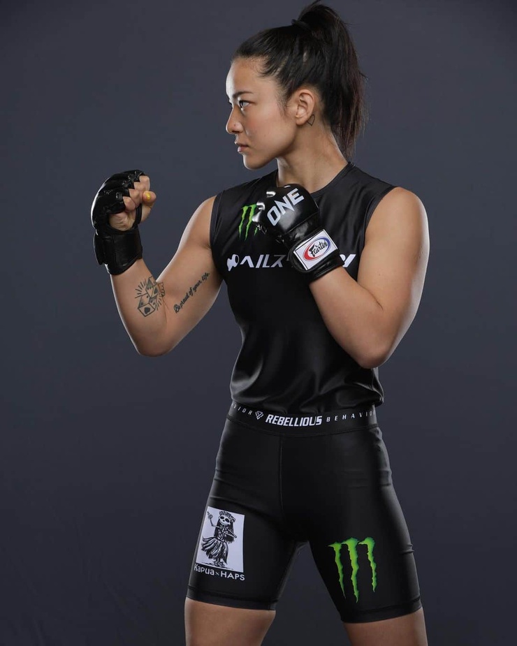 Itsuki Hirata picture