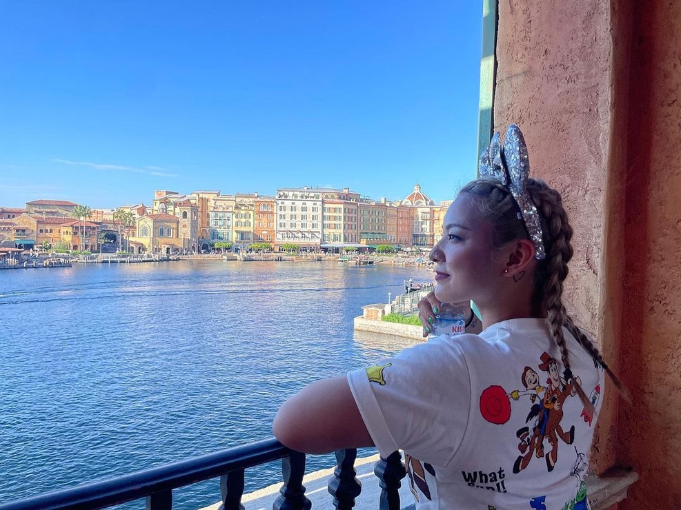 Picture of Itsuki Hirata