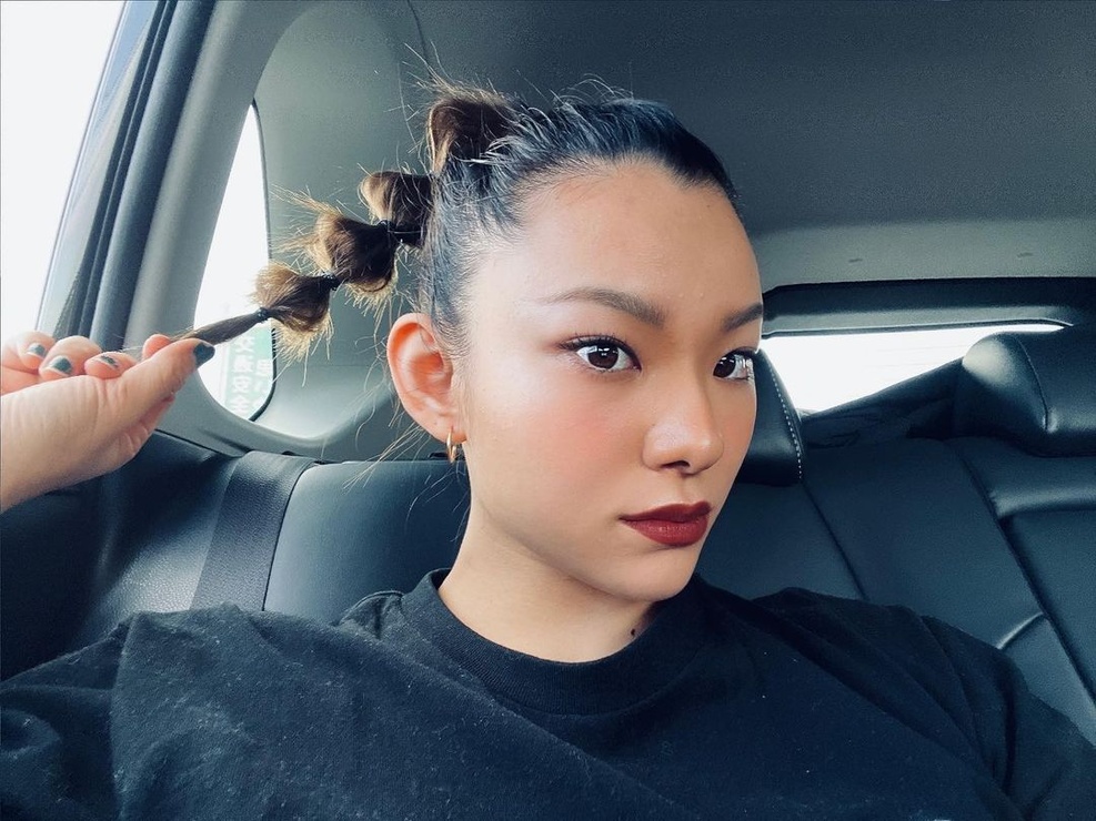 Image of Itsuki Hirata