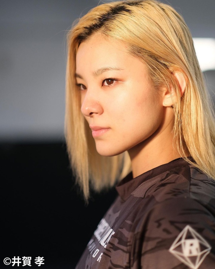 Picture of Itsuki Hirata