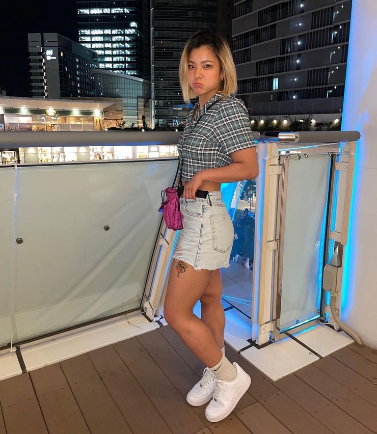 Picture of Itsuki Hirata