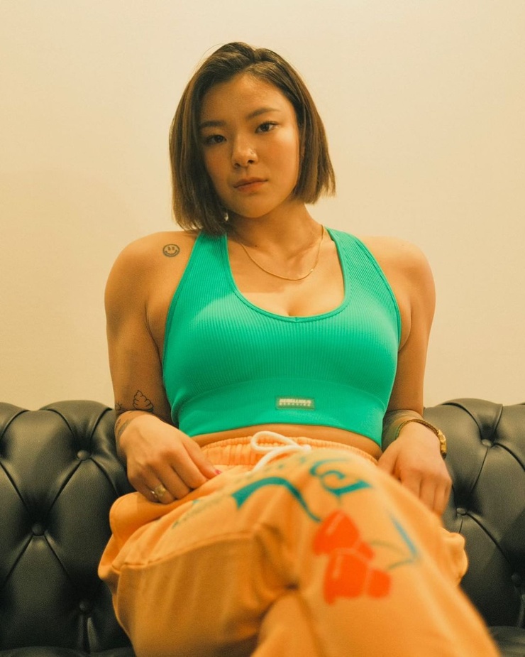 Image of Itsuki Hirata