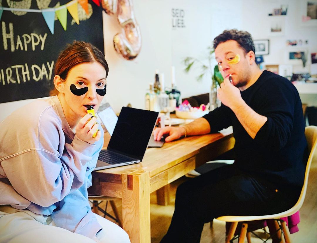 Picture of Jeannine Michaelsen