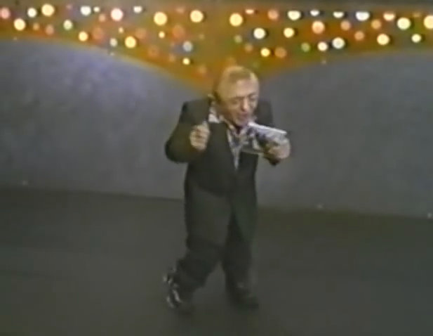 Picture of This Is How the World Ends