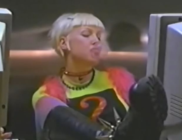 Image of This Is How the World Ends