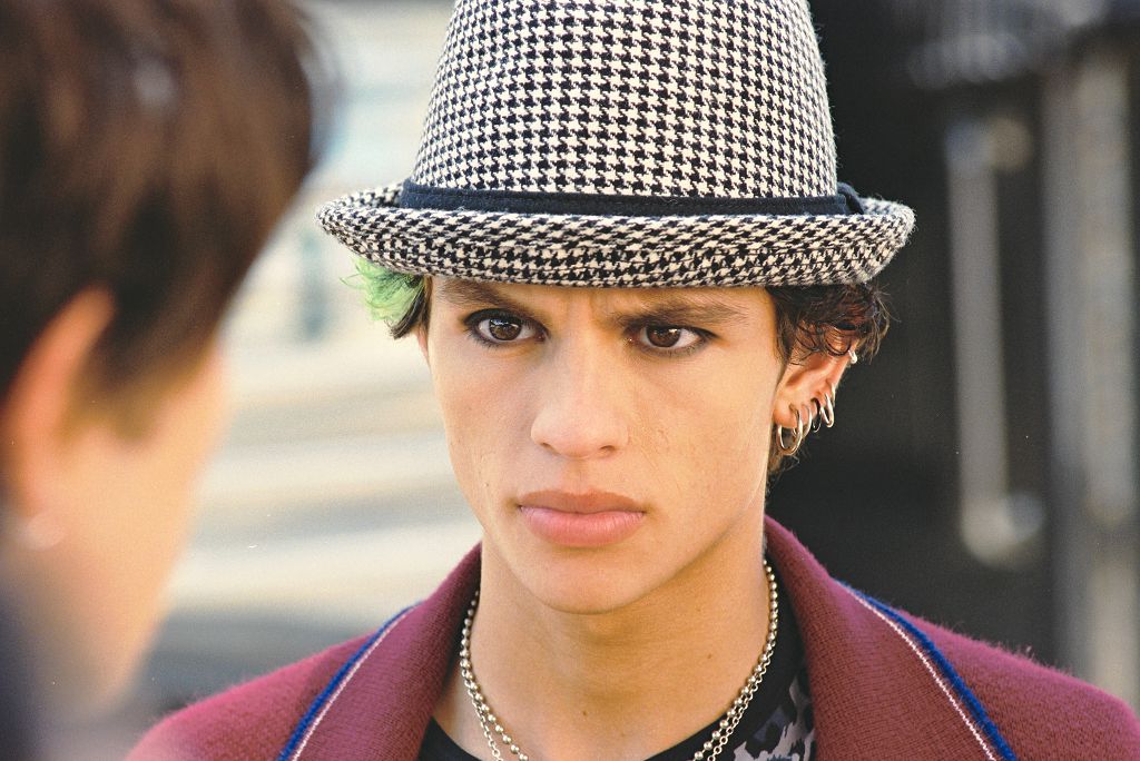 Picture of Mysterious Skin