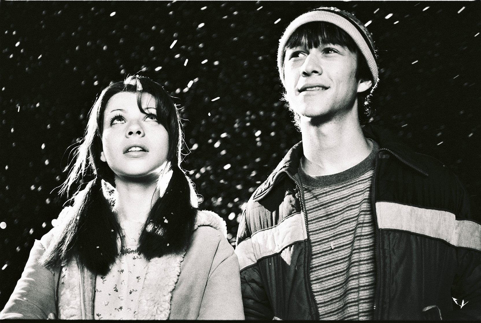 Mysterious Skin image