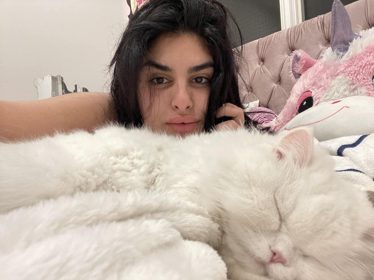 Picture of Adriana Sahar