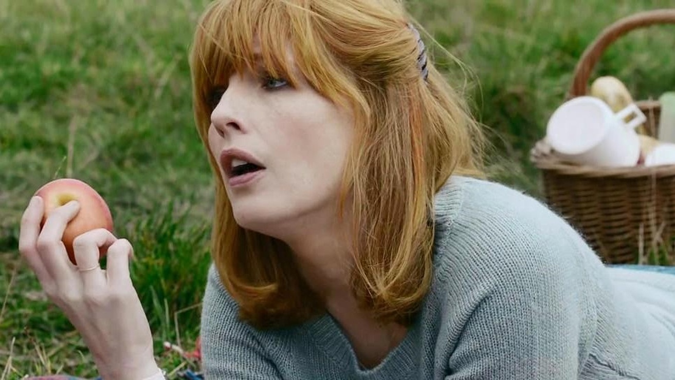 Image of Kelly Reilly