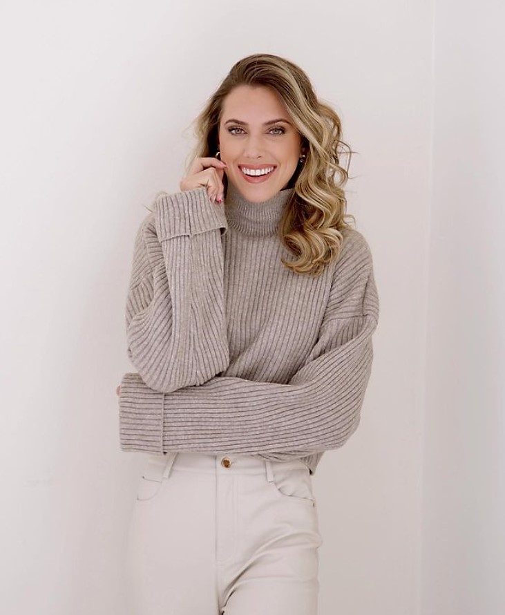 Picture of Gabriela Graf Stillfried