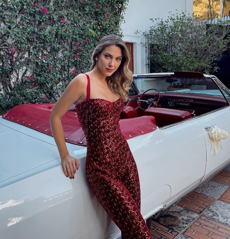 Picture of Gabriela Graf Stillfried