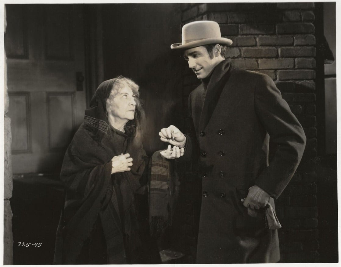 The Mystery of Edwin Drood