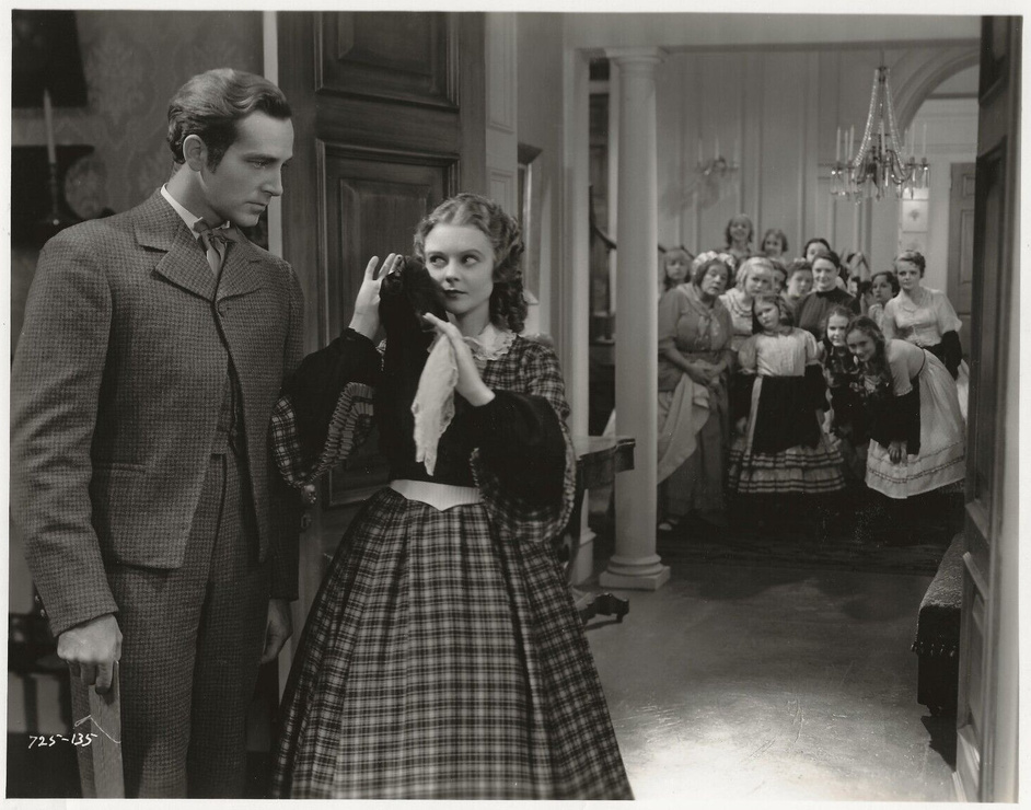 The Mystery of Edwin Drood