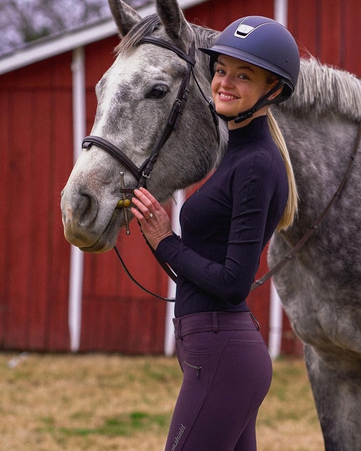 Picture of Willow Hand
