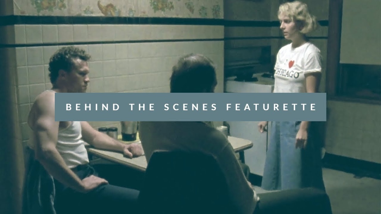 Portrait: The Making of Henry - Behind the Scenes