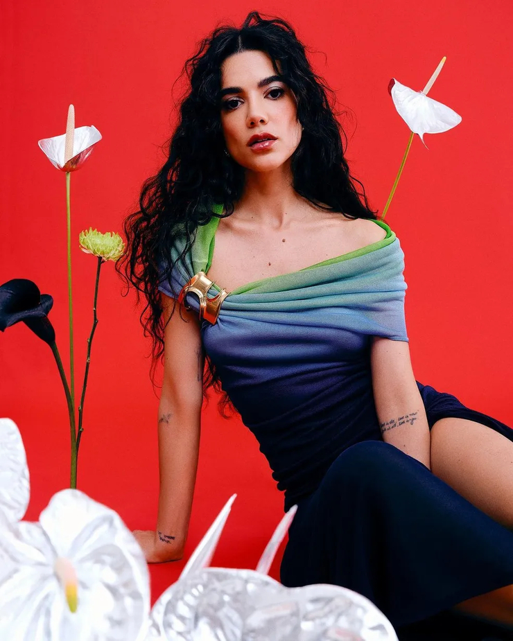 Manu Gavassi picture