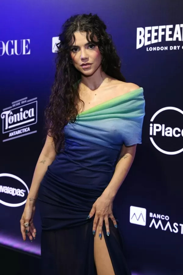 Picture of Manu Gavassi