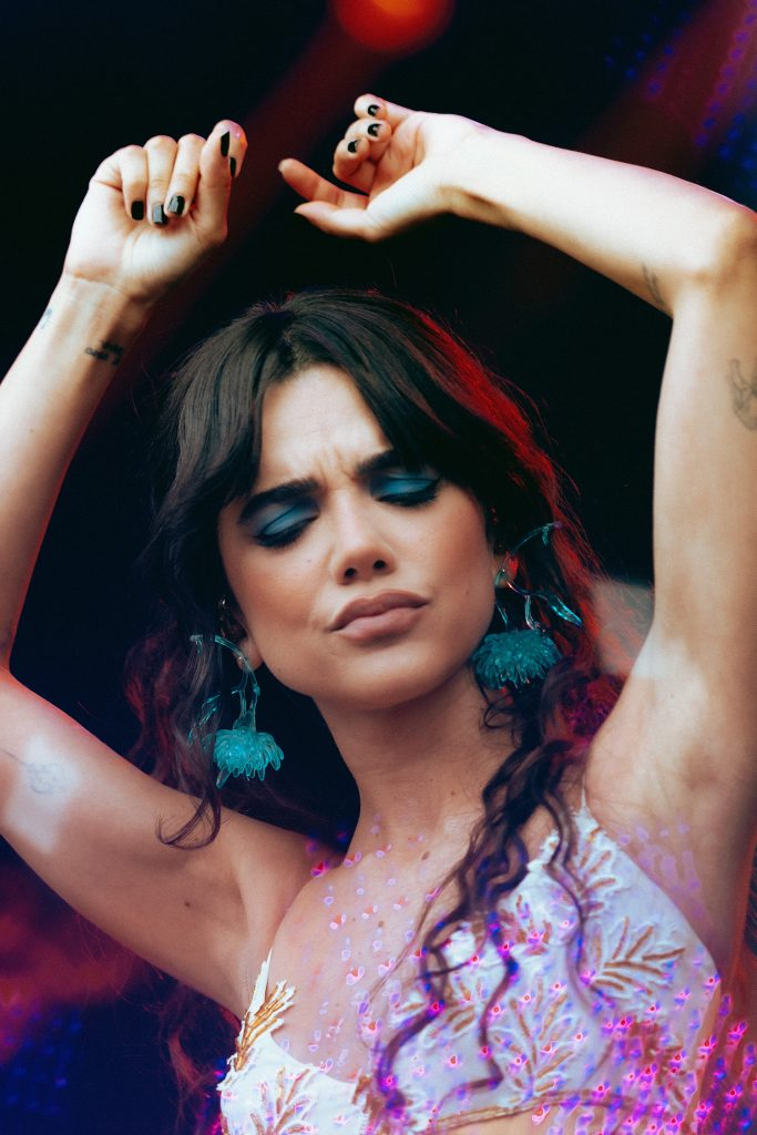 Picture of Manu Gavassi