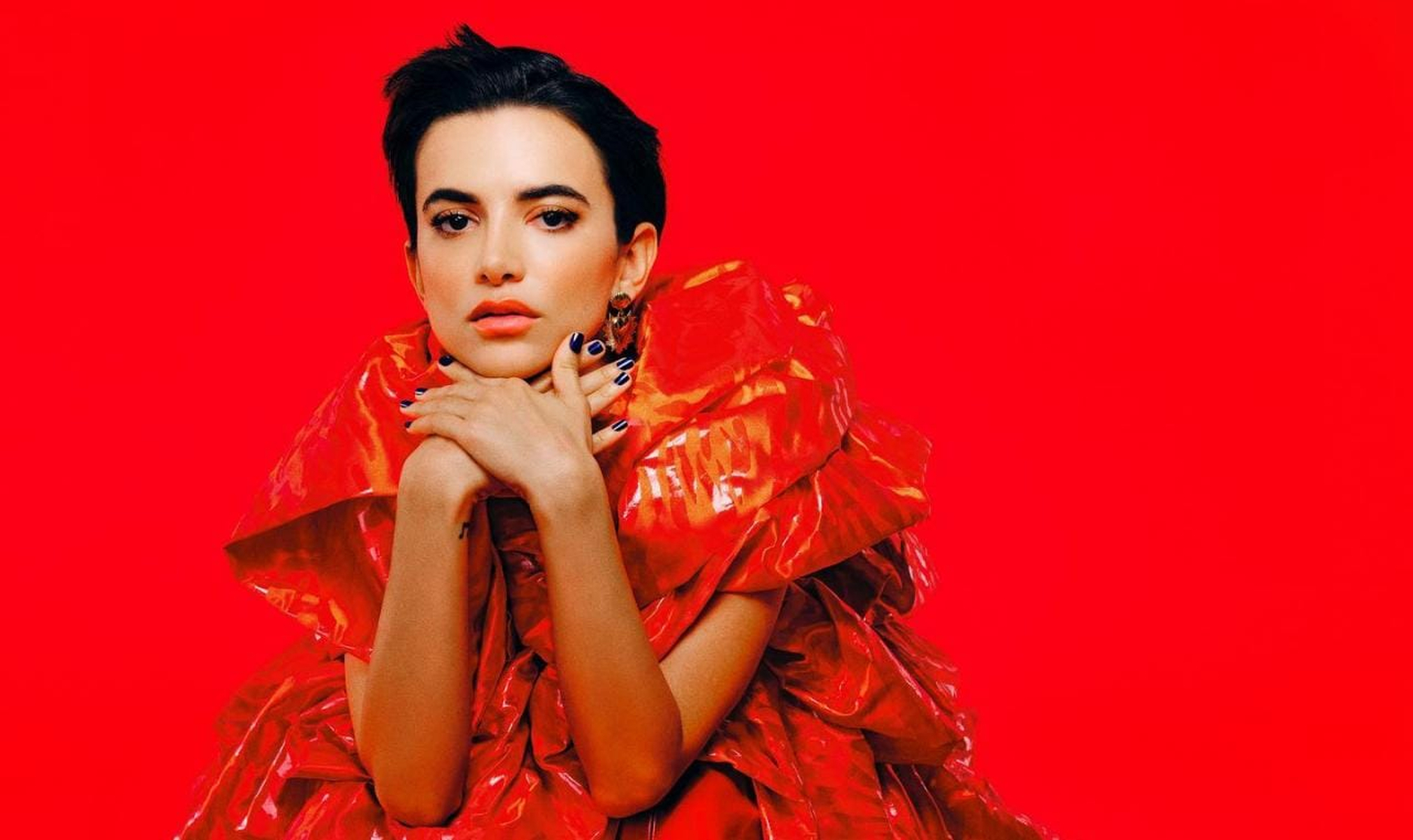 Image of Manu Gavassi