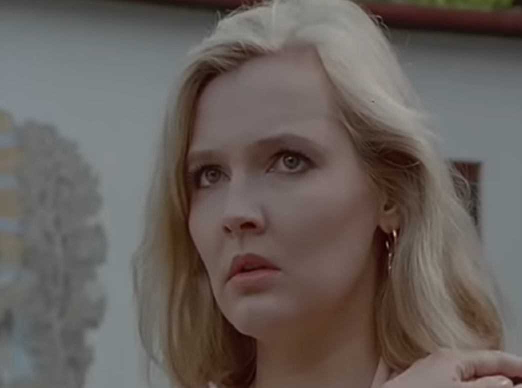 Picture of Katharina Schubert