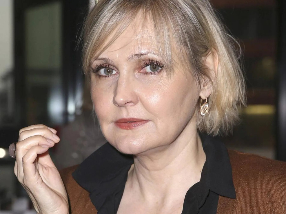 Picture of Katharina Schubert
