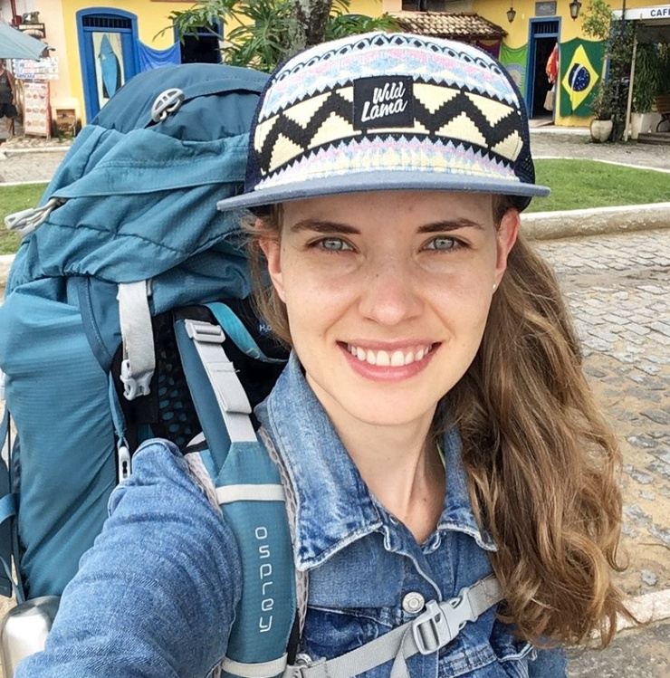 Image of Carline Hamerski