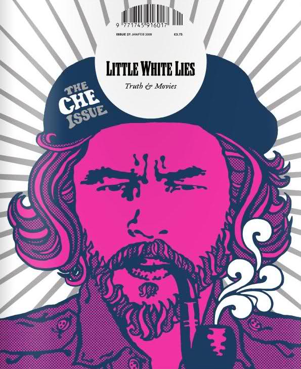 Picture of Che: Part One