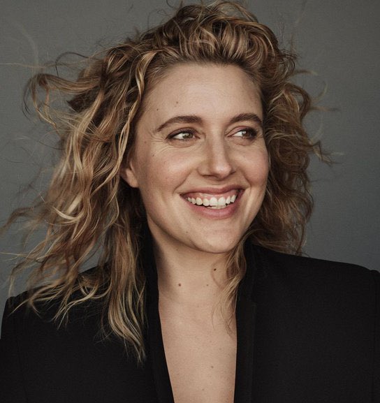 Picture of Greta Gerwig