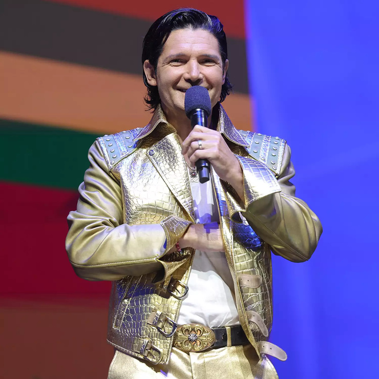 Picture of Corey Feldman