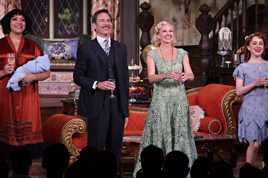 Picture of Laura Bell Bundy