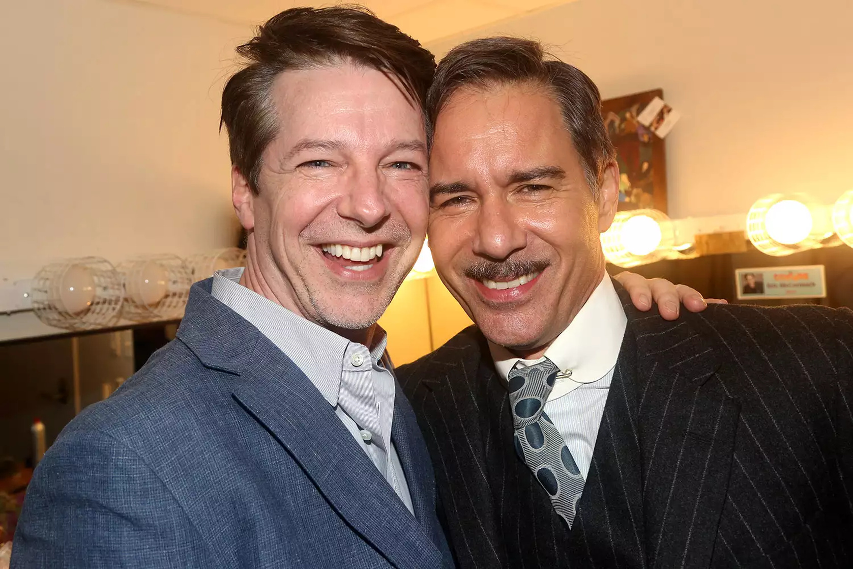 Picture of Sean Hayes